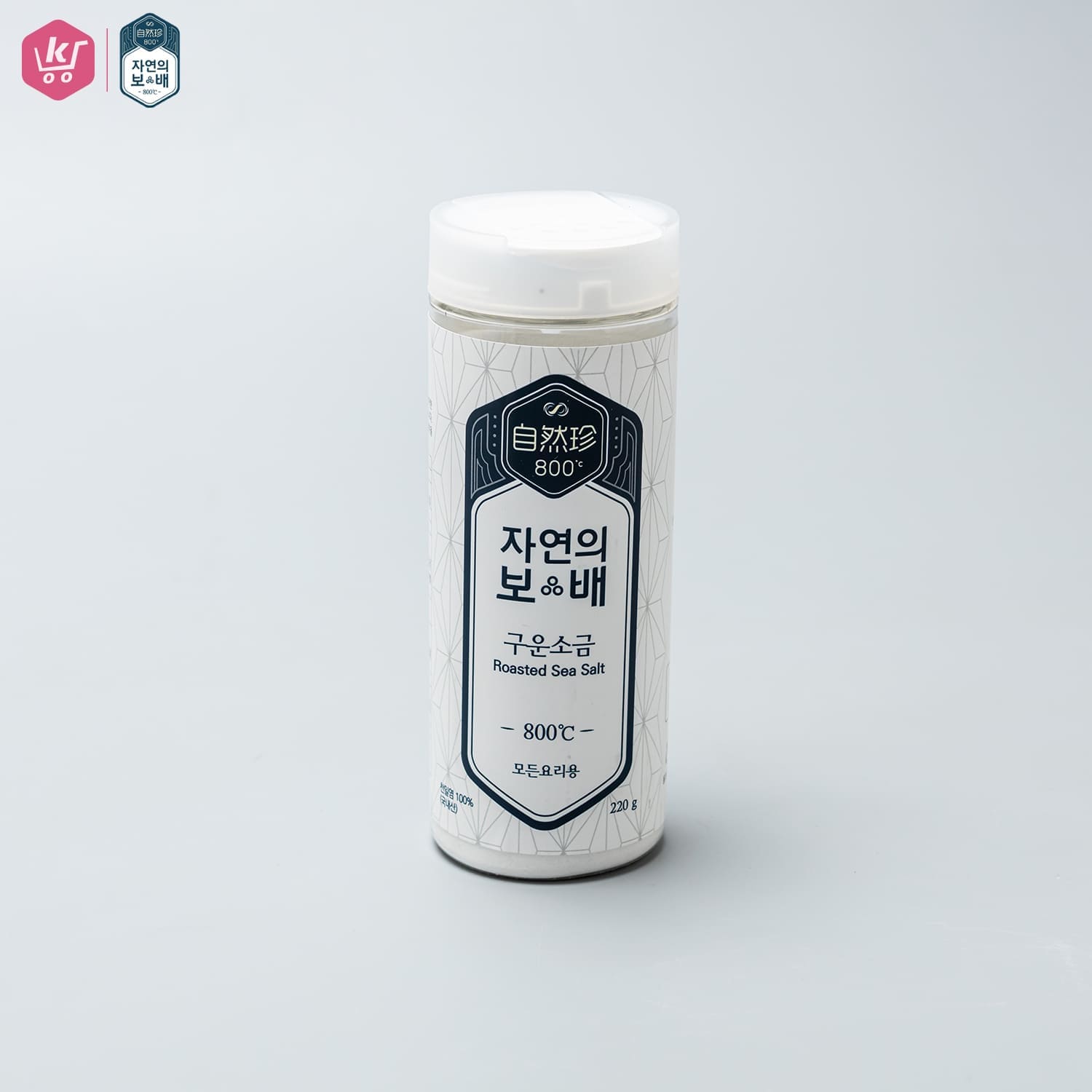 K Salt Premium Bamboo Salt [220g] Bamboo salt for cooking. Quality salt ...