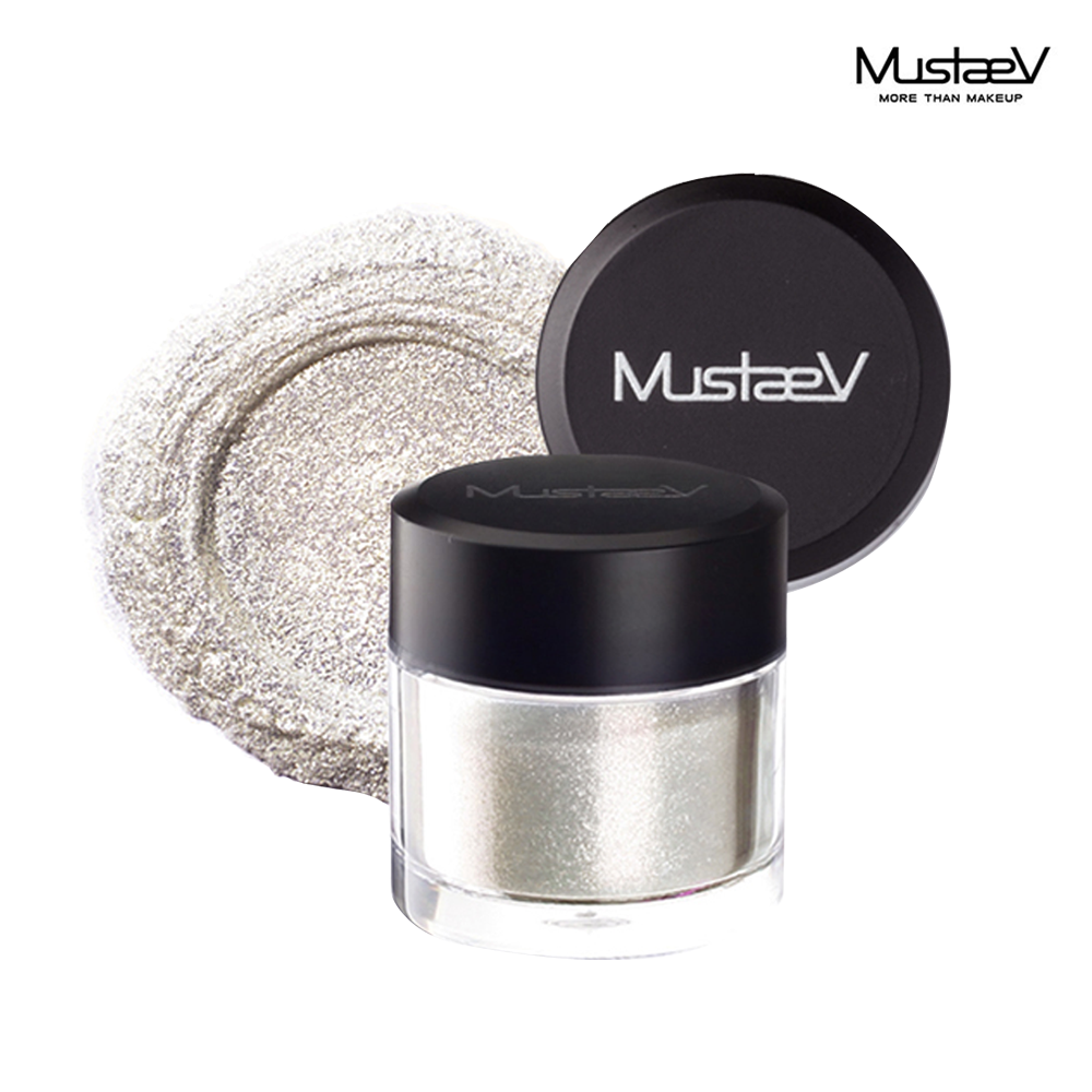 MUSTAEV COLOR POWDER STARLIGHT GOLD | Korikart Indonesia