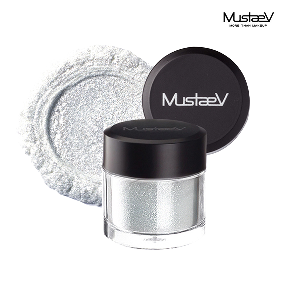 MUSTAEV COLOR POWDER STARLIGHT OPAL | Korikart Indonesia
